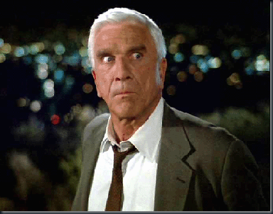 El Mundo Según JuanCPovE: Se nos fue Leslie Nielsen… T_T